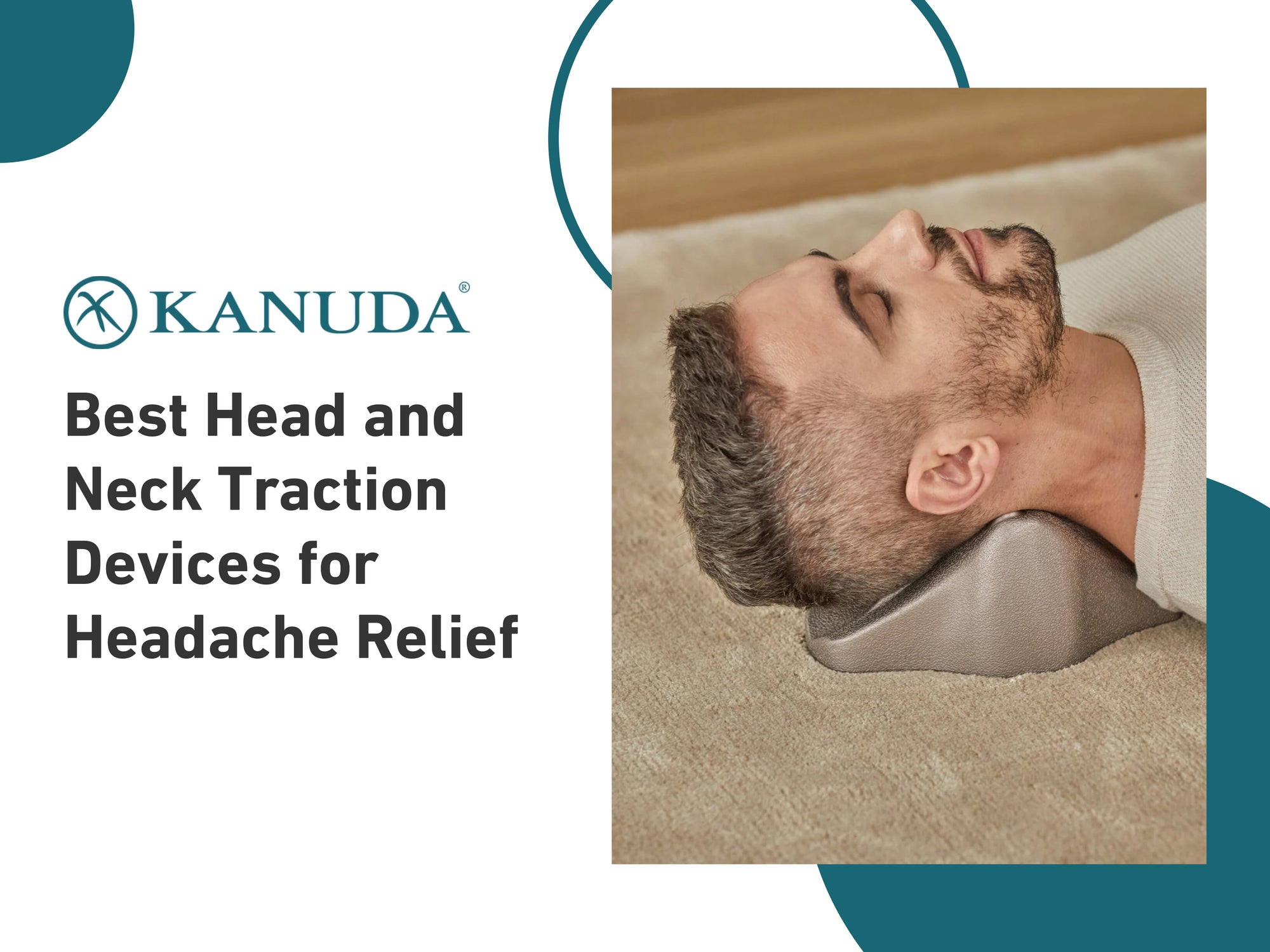 Best Head and Neck Traction Devices for Headache Relief