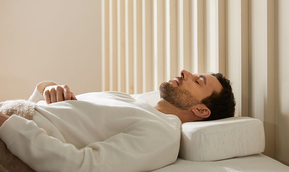 U.S. Official Kanuda website - Premium Therapeutic Pillows