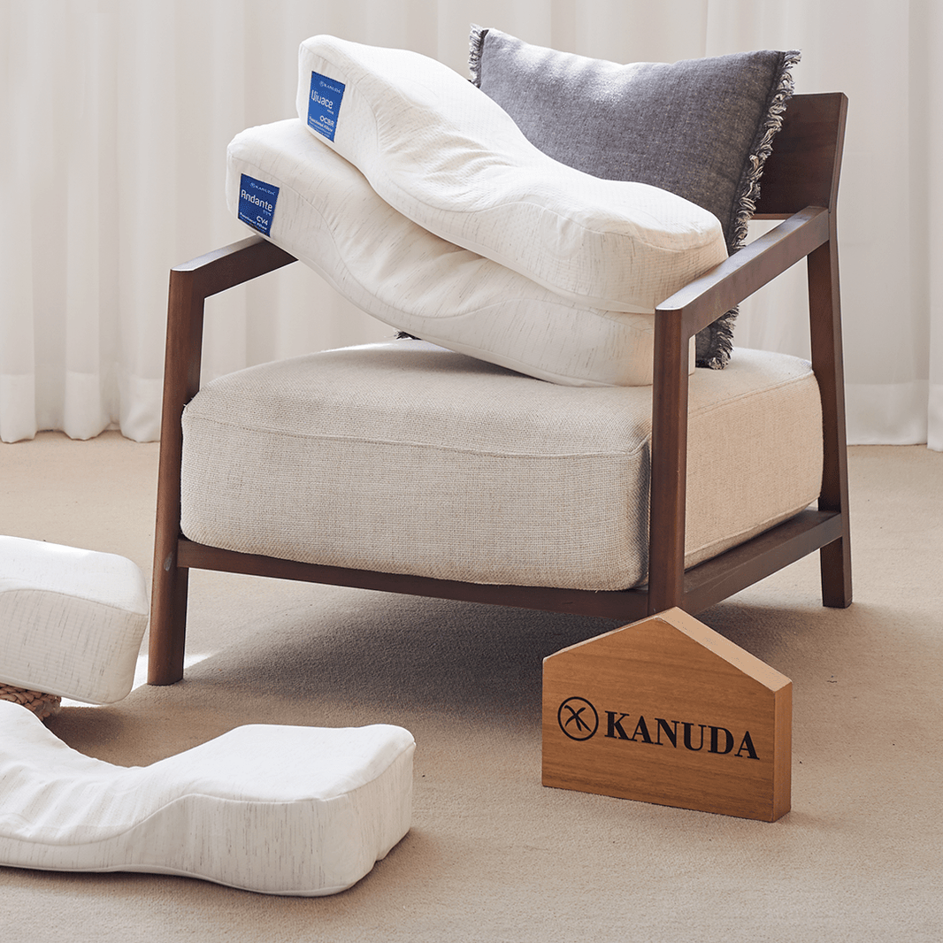 Why Kanuda?