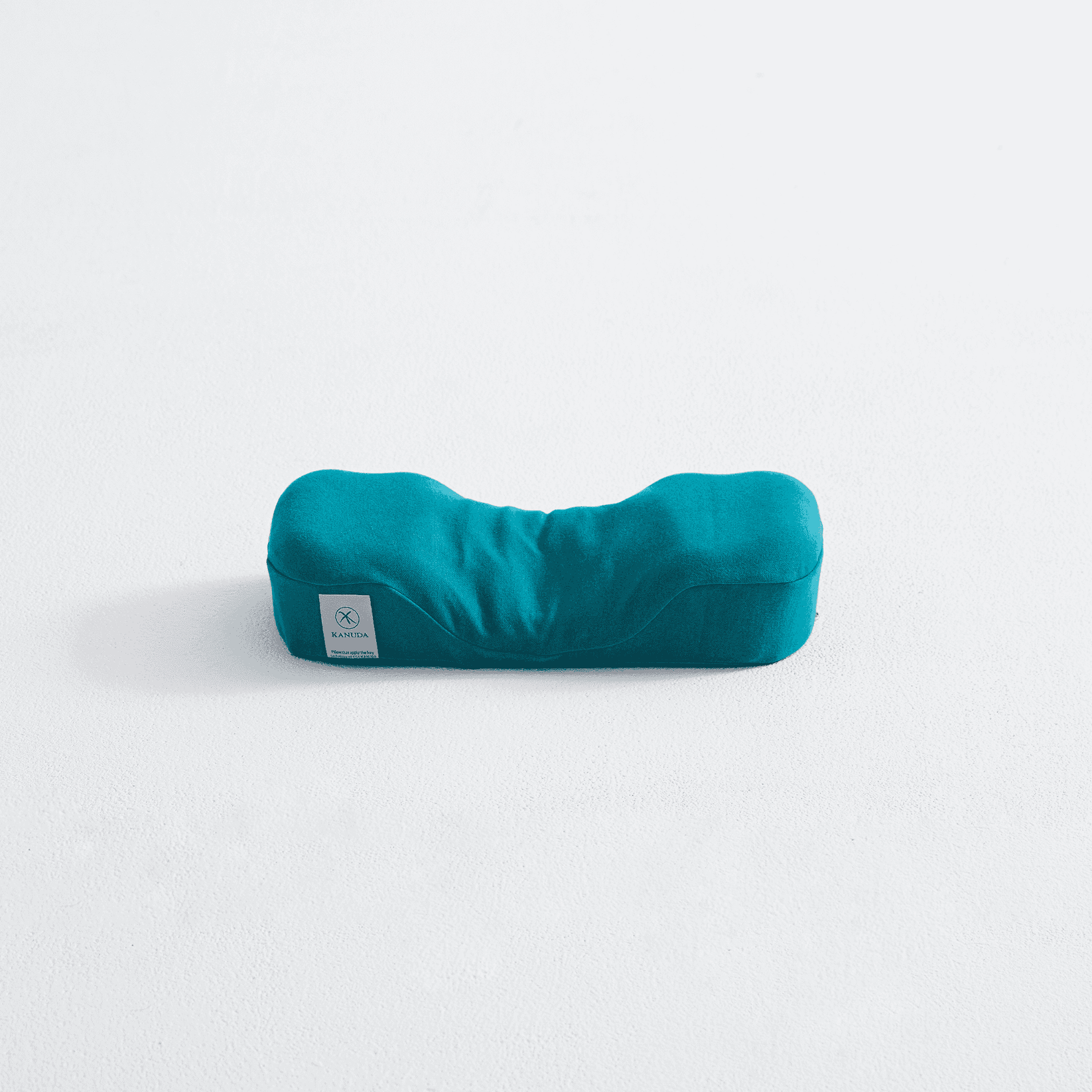 Kanuda USA | Mini Travel Pillow : Portable Contoured Pillow