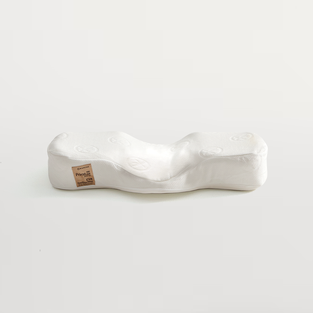U.S. Official Kanuda website - Premium Therapeutic Pillows