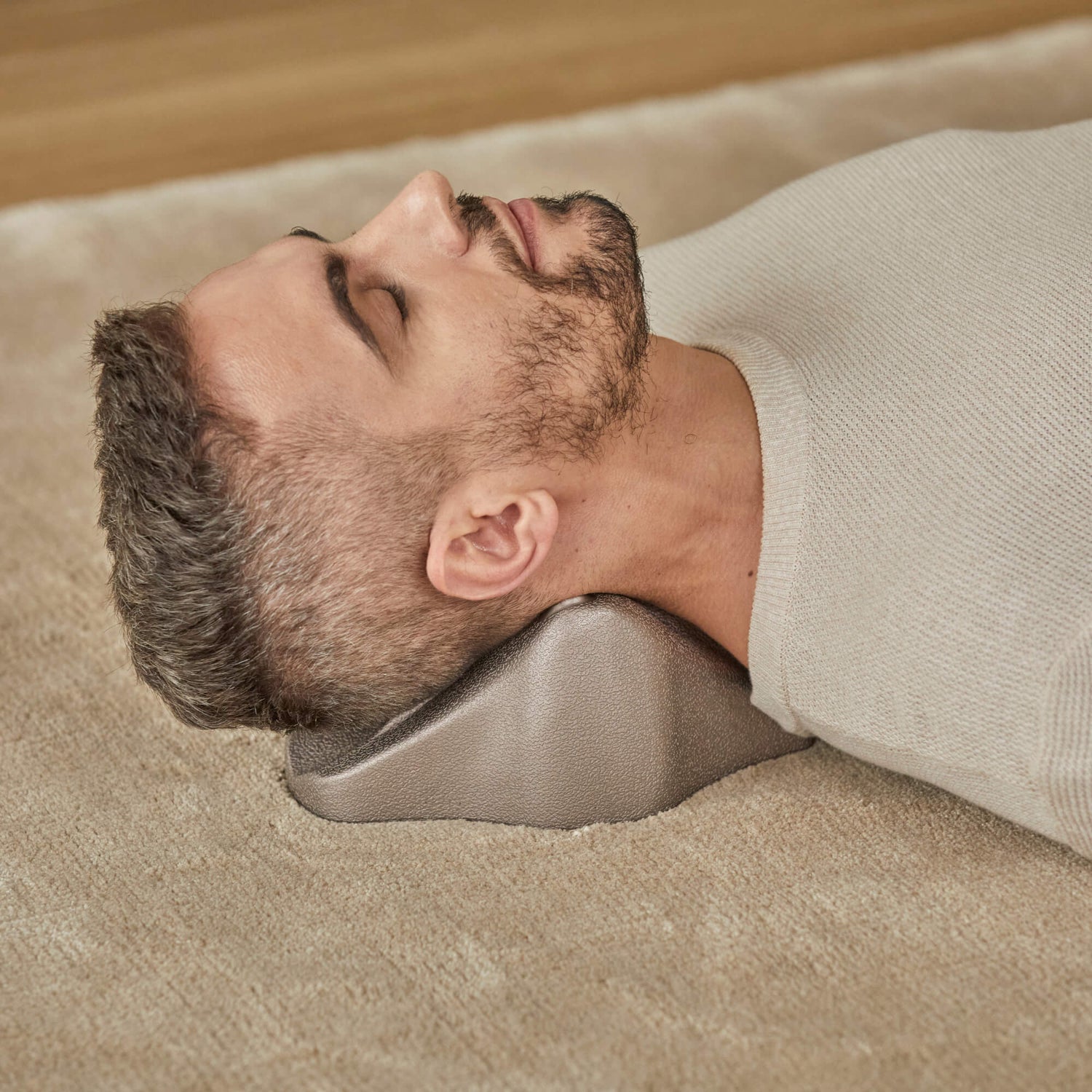 Kanuda USA | SOMA Nap | Head Traction Device for Intense Neck Pain Relief
