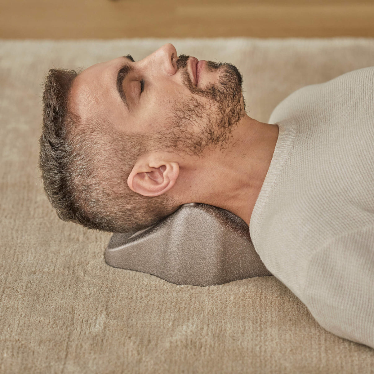 Kanuda USA | SOMA Nap | Head Traction Device for Intense Neck Pain Relief